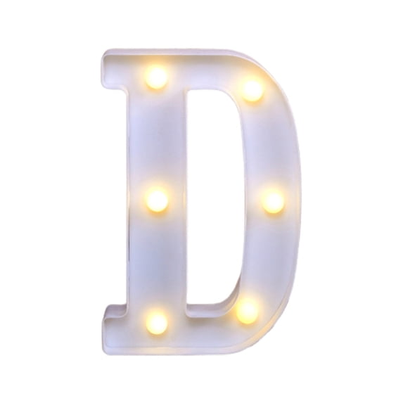 Graduation 2026 LED Long Marquee Light Up Letters 'Grad 2026 ...