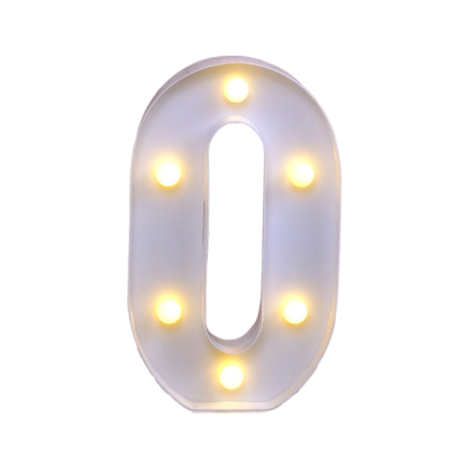 Graduation 2026 LED Long Marquee Light Up Letters 'Grad 2026 ...