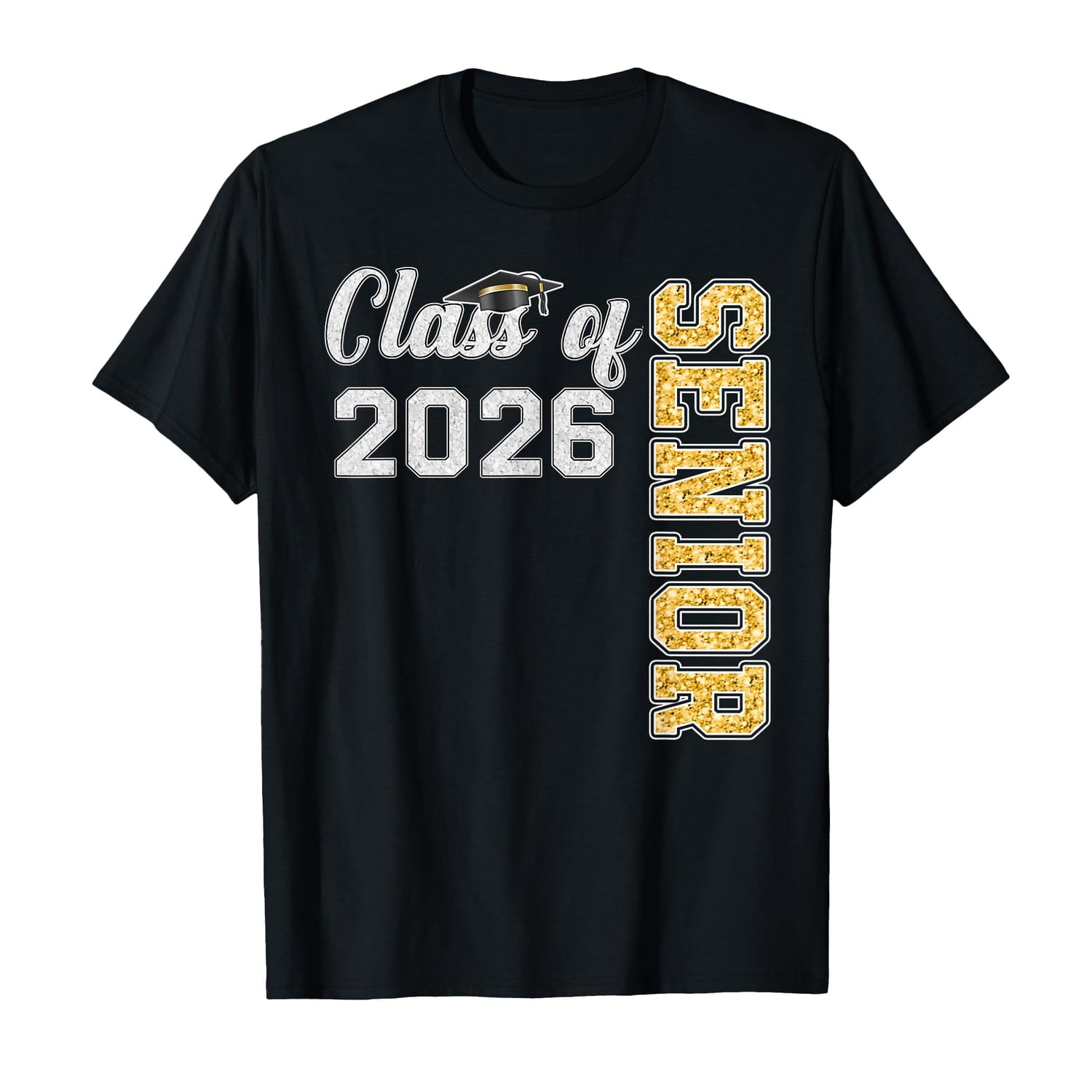 Graduation 2026 T-S1Hirt for Seniors - Senior Cla1ss of 2026 T-S1Hirt ...