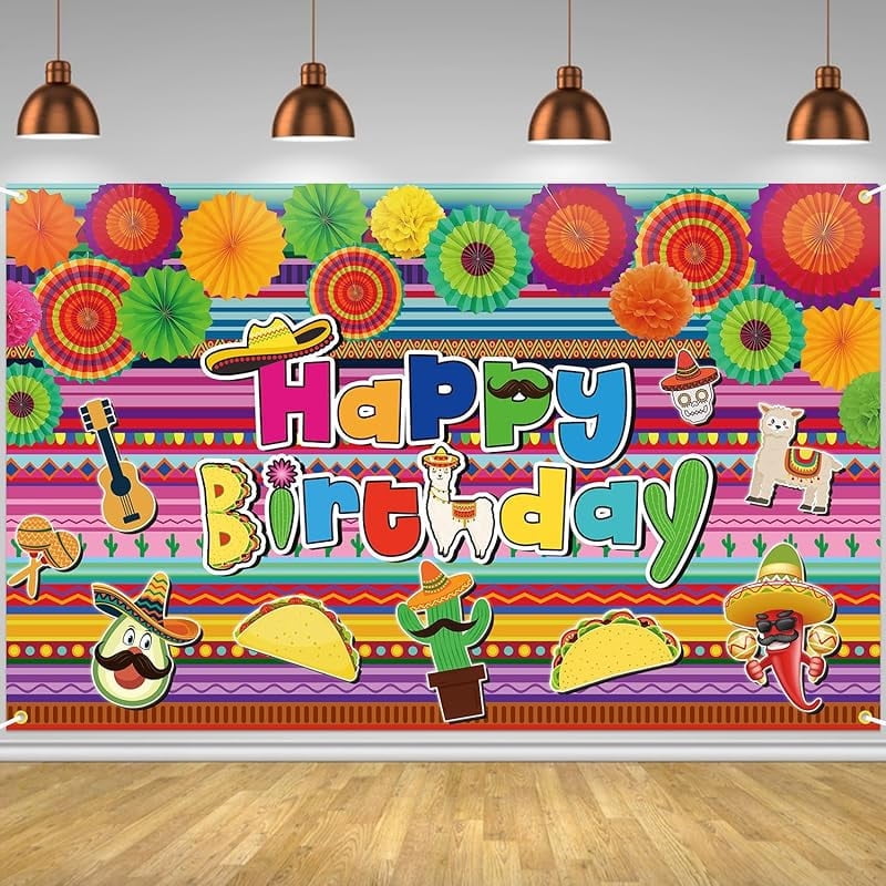 Graduation Backdrop 2024 Congrats Grad Banner Black Gold Graduation ...