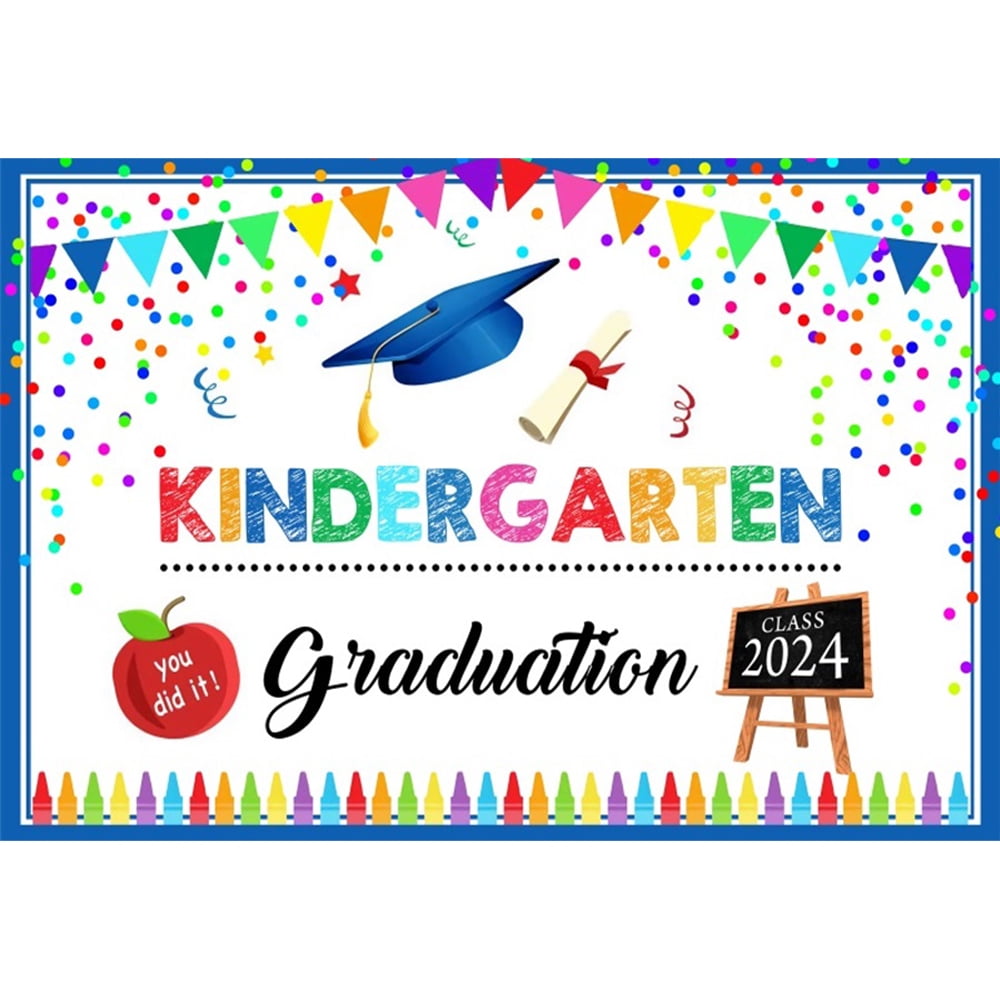 Graduation Backdrop Black Gold rations Congrats Grad Background Fabric ...