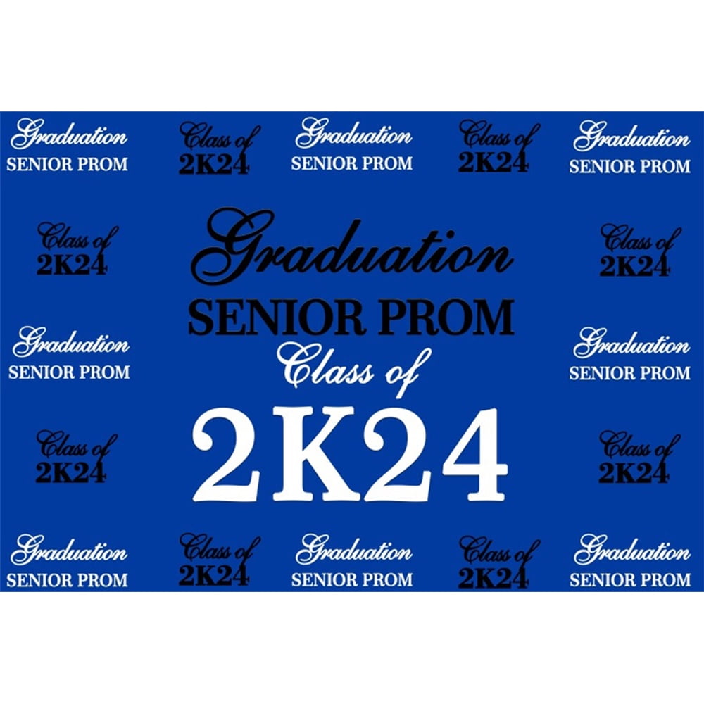 Graduation Backdrop Black Gold rations Congrats Grad Background Fabric ...