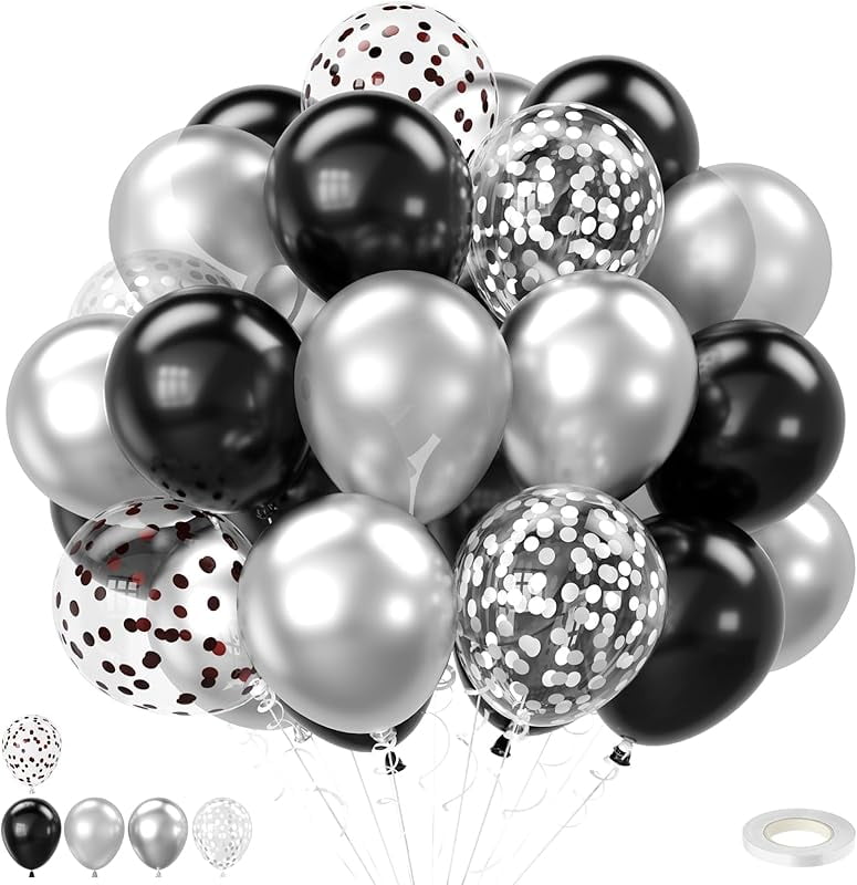 Graduation Balloons, 12 inch Red Black Gold Graduations Balloon ...