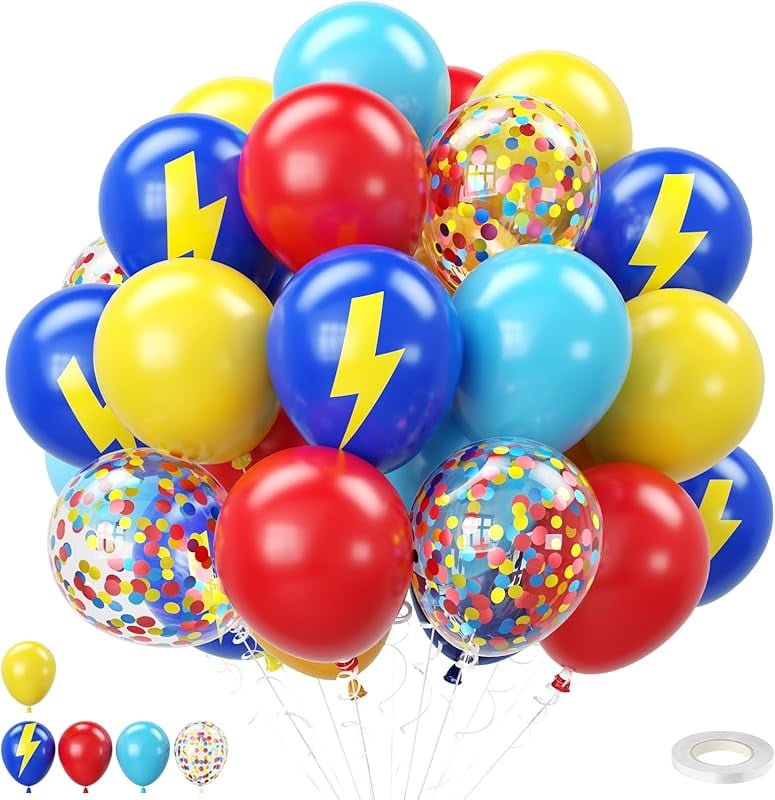 Graduation Balloons, 12 inch Red Black Gold Graduations Balloon ...