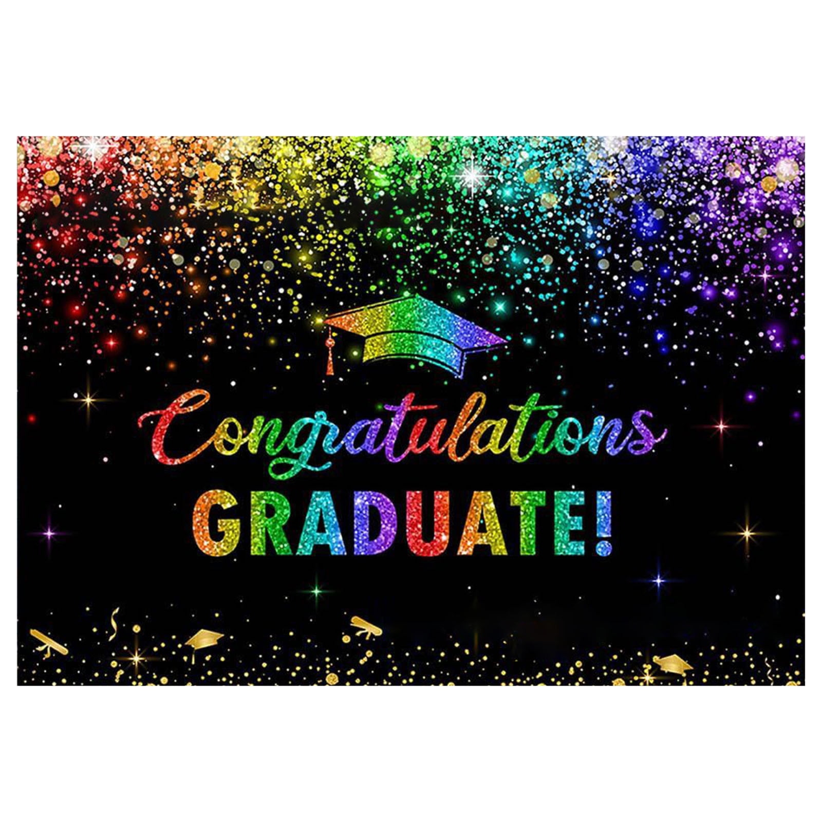 Graduation Banners Senior Banner Class Of 2026 Graduation Decorations ...