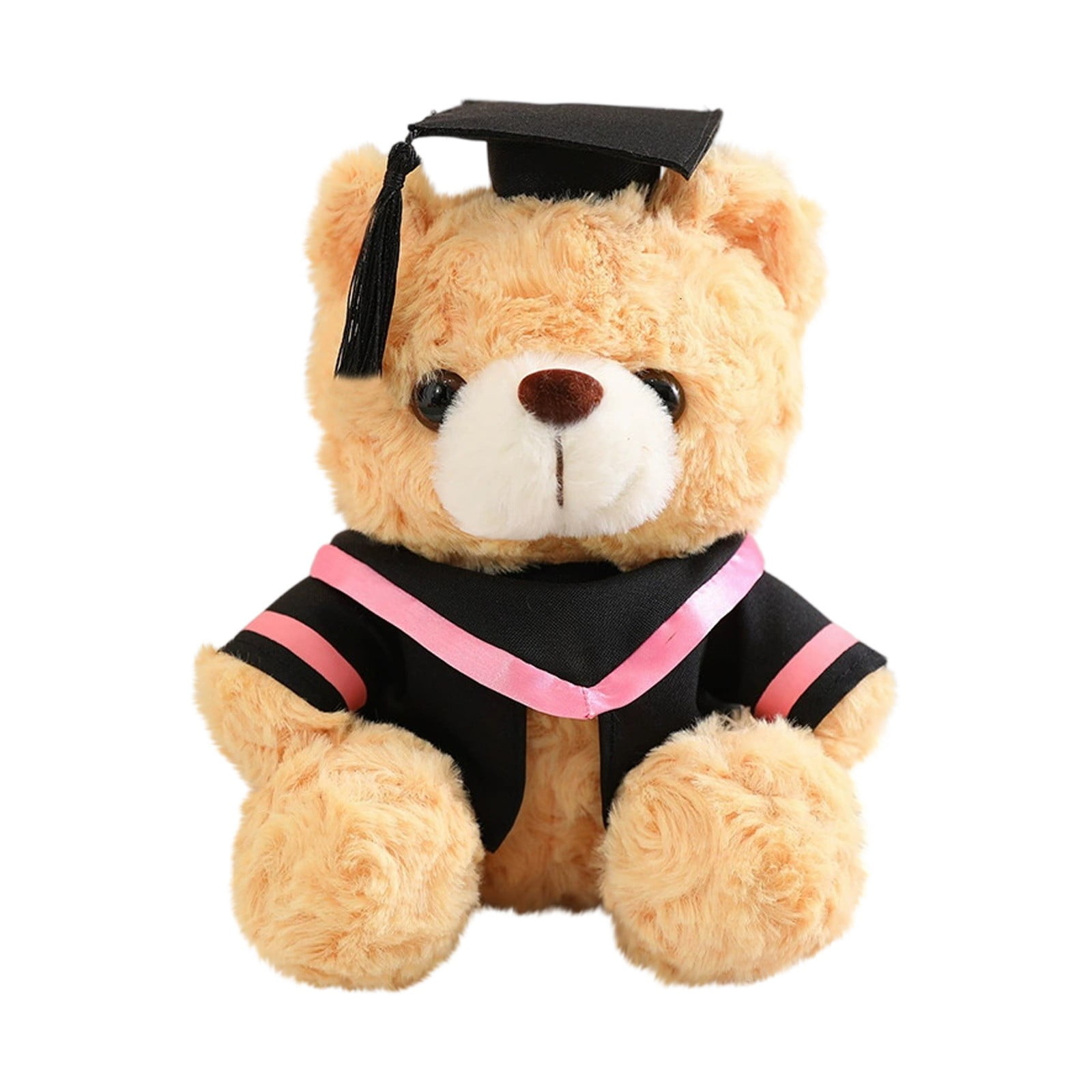 Graduation Bear 2025, 10 Inch Graduation Bear Gift Kindergarten ...