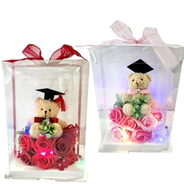 Celebrate the Grad with this Fun and Unique Graduation Gift Bouquet ...