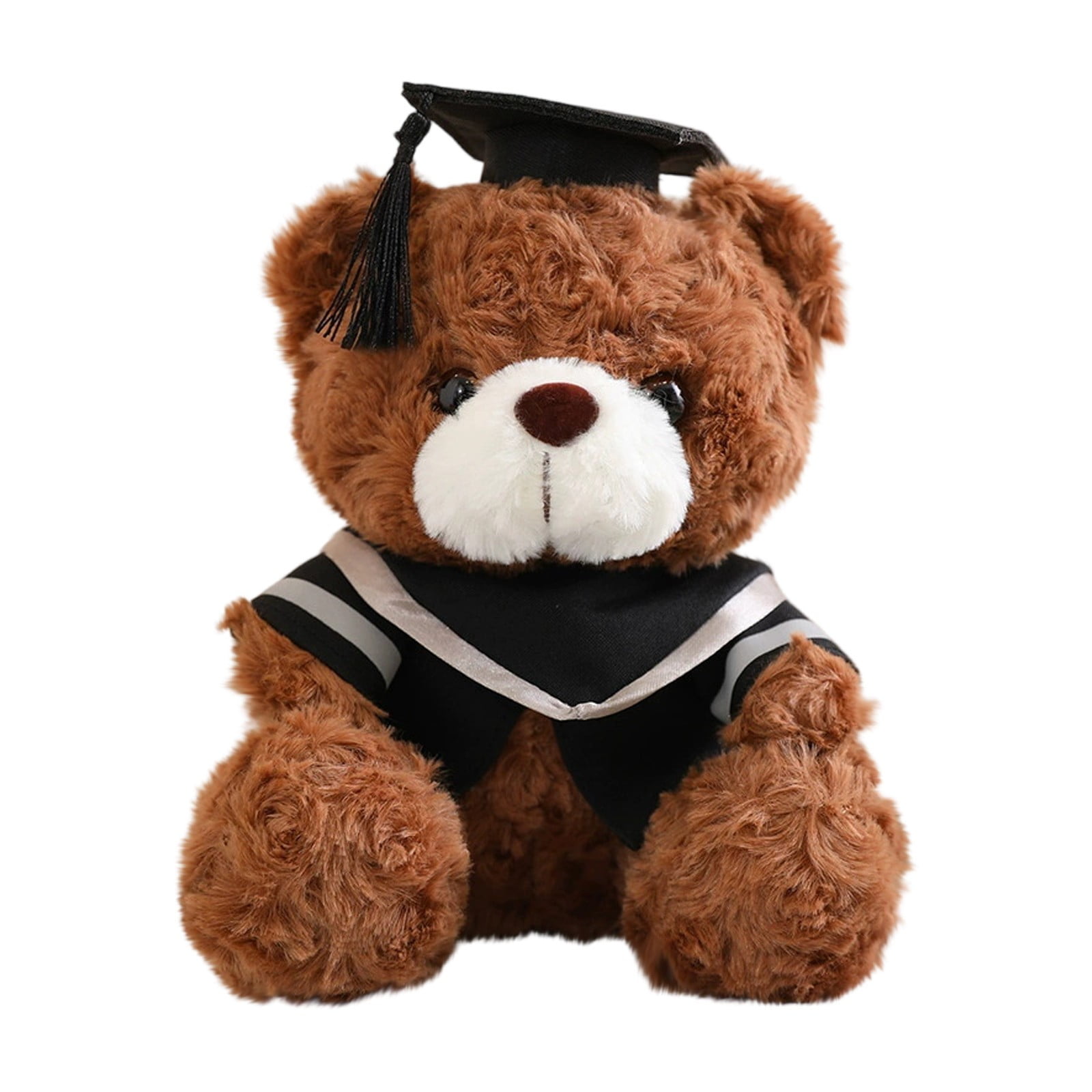 Graduation Bears Class of 2025, 10 Inch Graduation Bear Gift ...