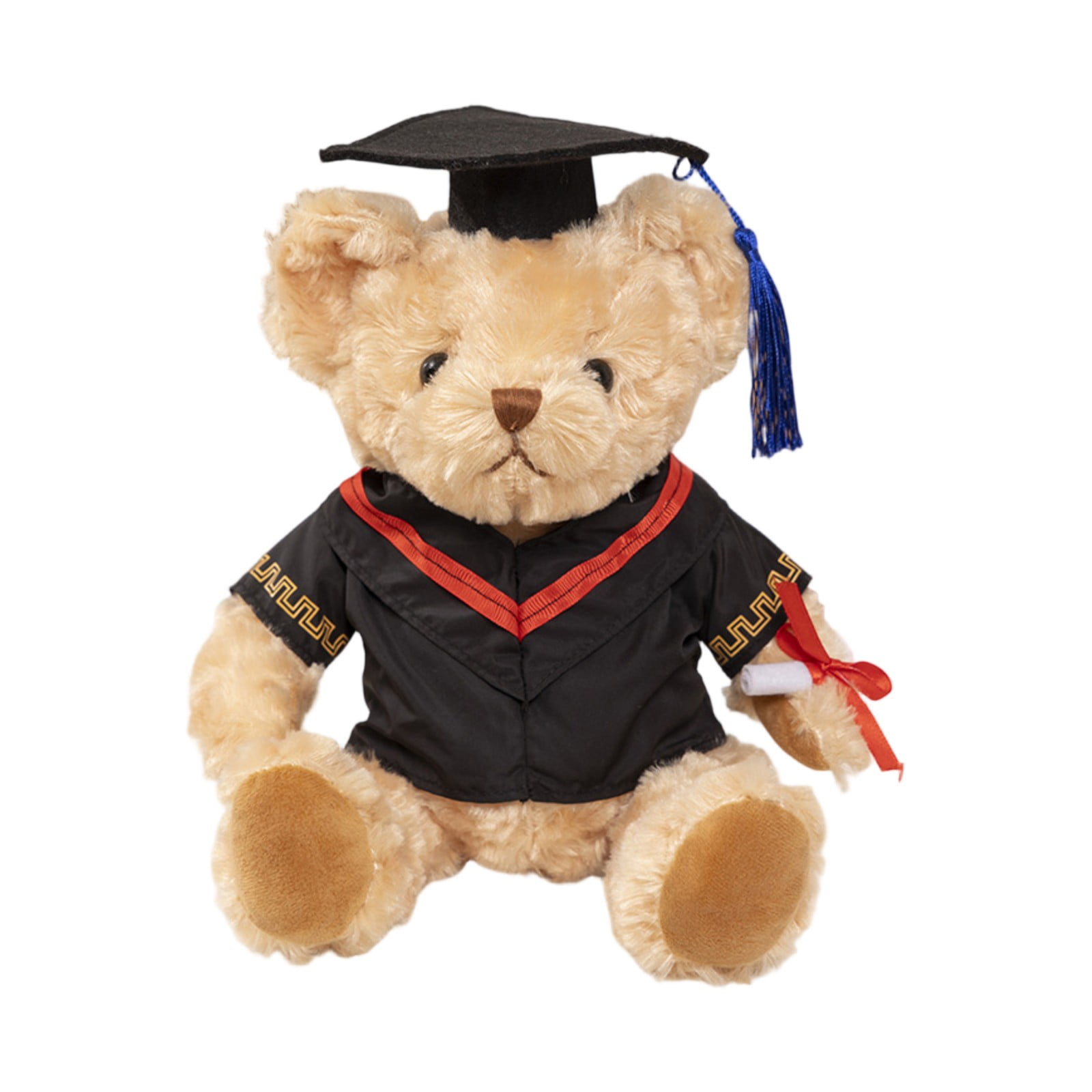 Graduation Bears Class of 2025, 6 Inch Graduation Bear with Cap ...