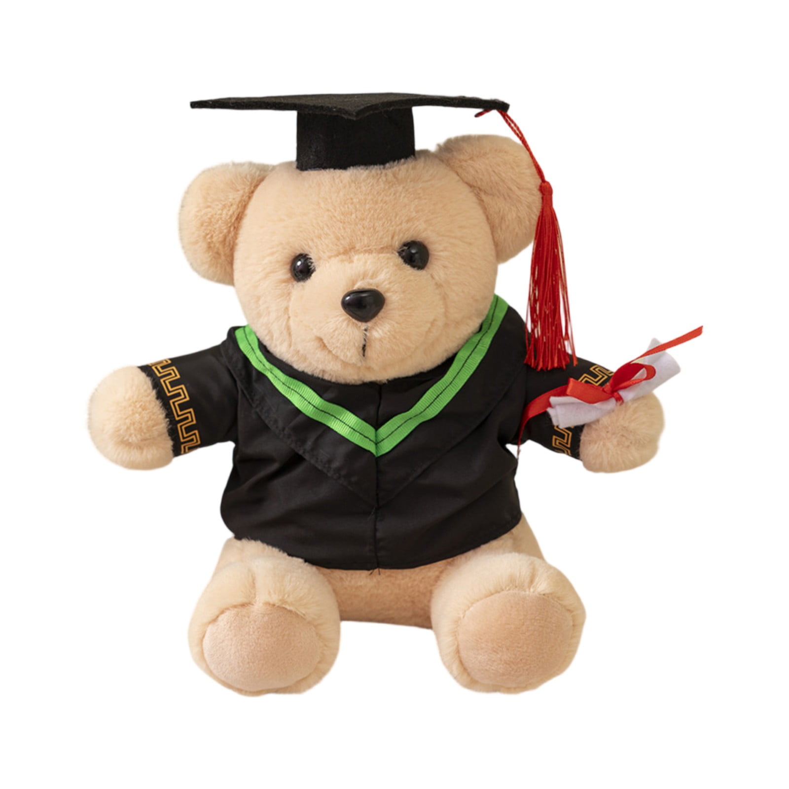 Graduation Bears Class of 2025, 6 Inch Personalized Graduation Bear ...