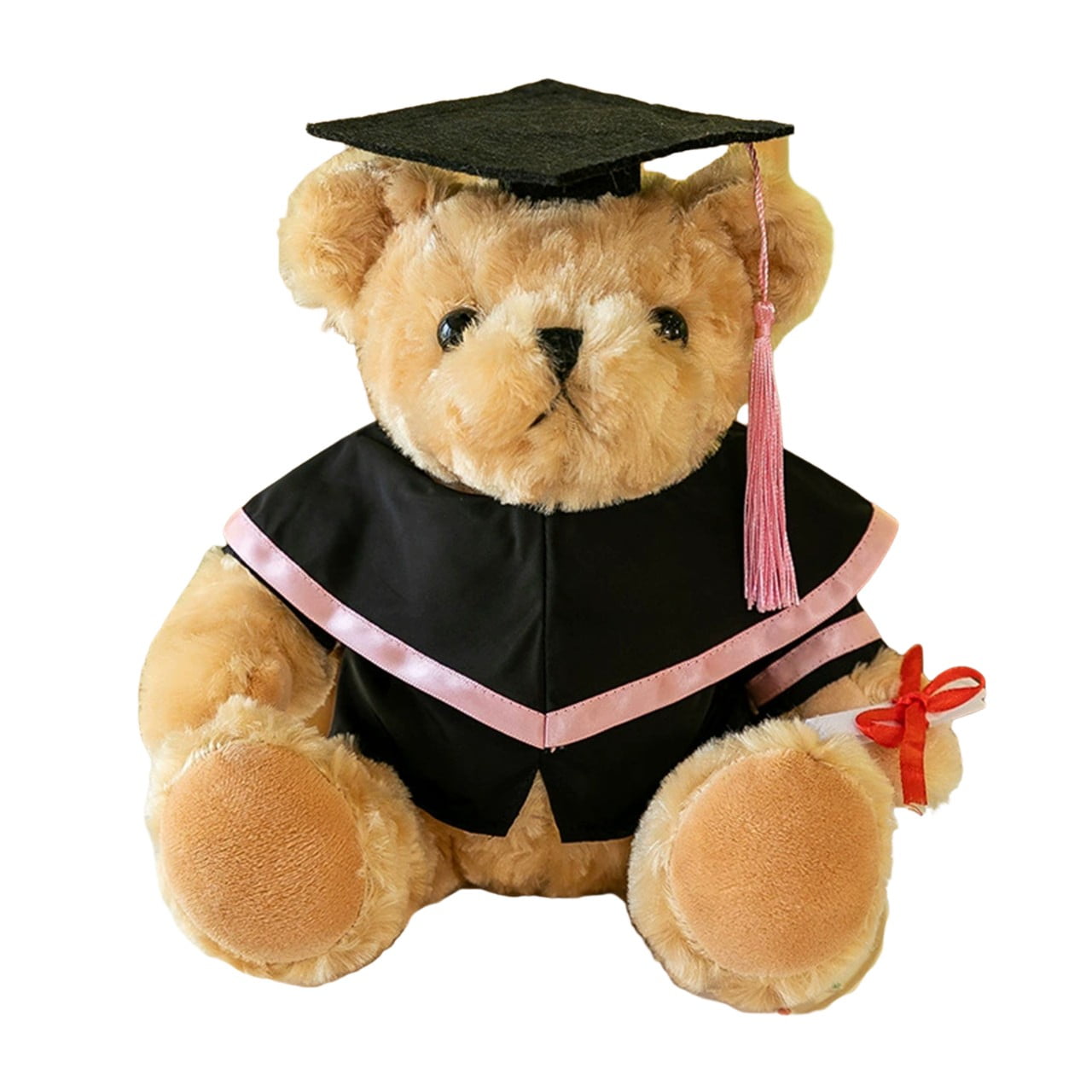 Graduation Bears Class of 2025 Graduation Plush Bears Bulk Stuffed ...