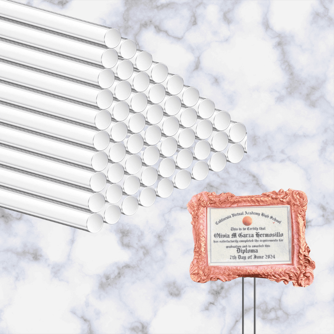 Graduation Cake pop Kits - Walmart.com