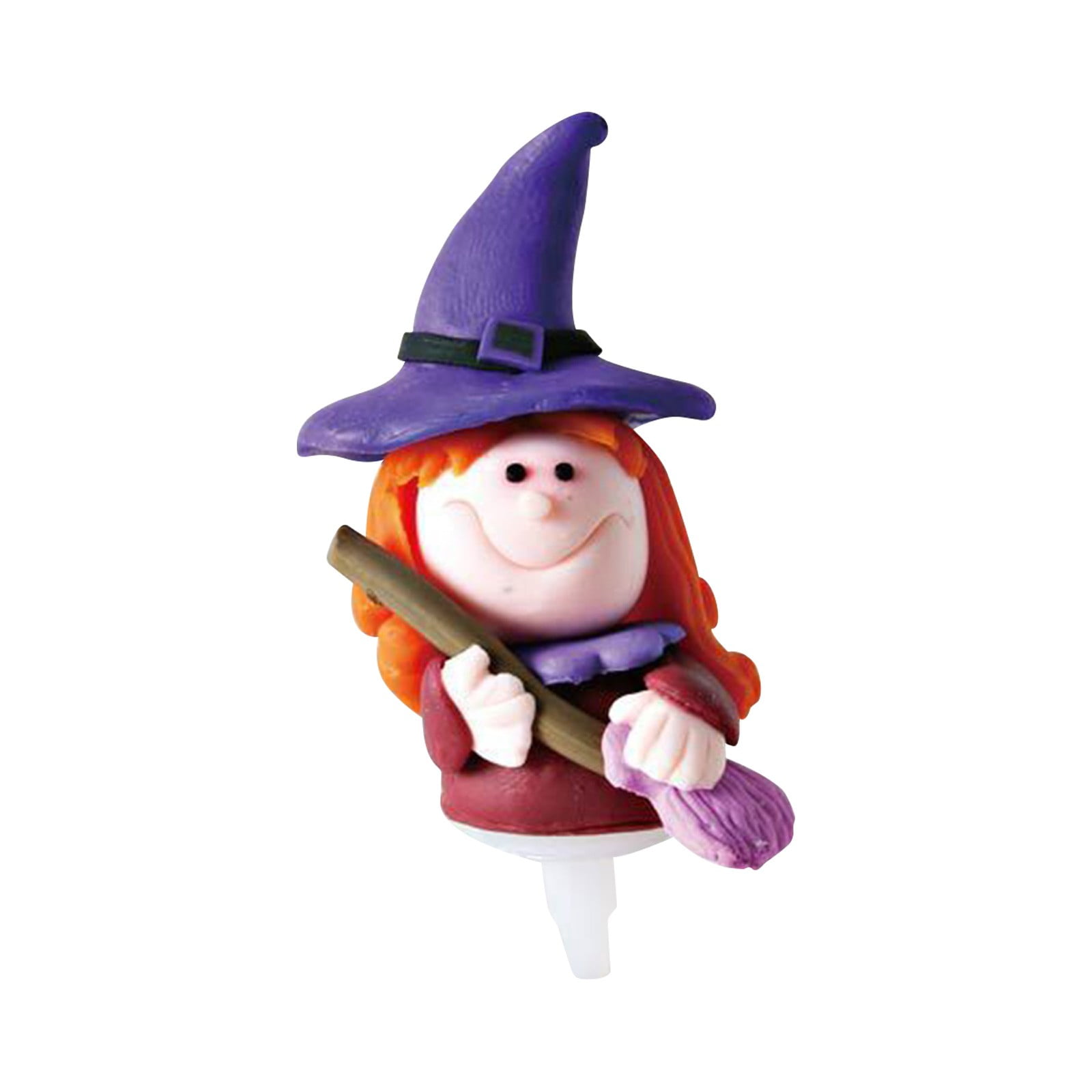 Graduation Cap Bulk Game Topper Construction Birthday Cake Decorations ...