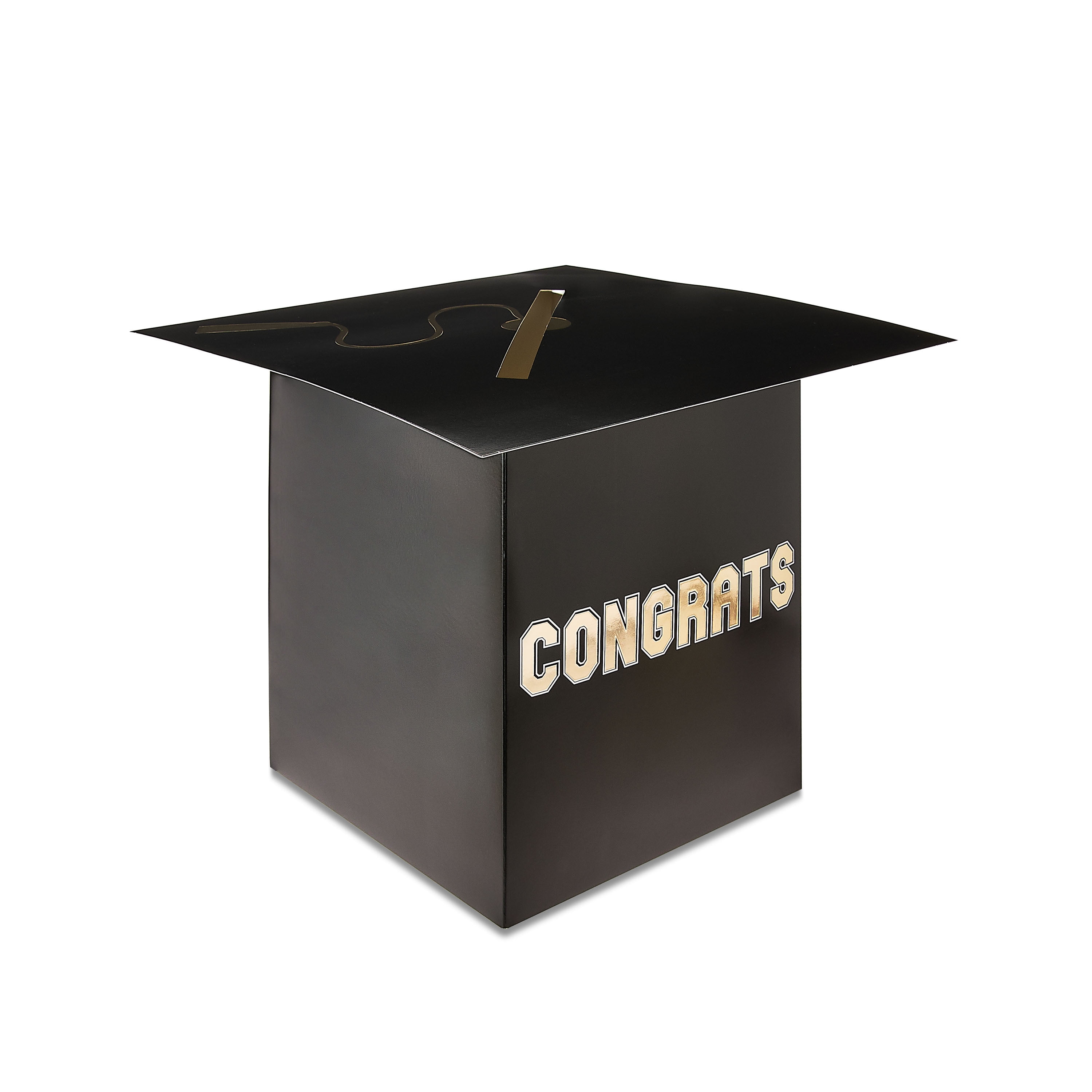 Graduation Card Boxes in Graduation Favors & Photo Booth - Walmart.com