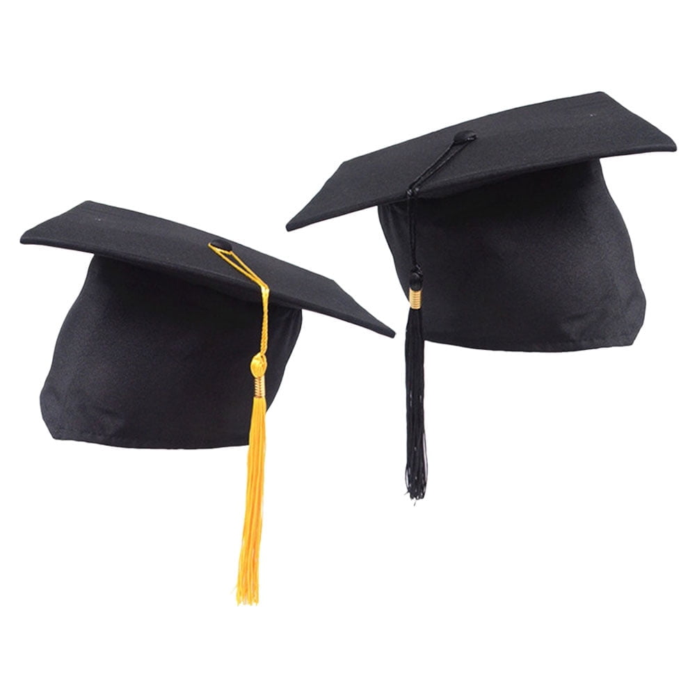 Graduation Cap Graduation Cap Headband Insert 2pcs Graduation Day ...