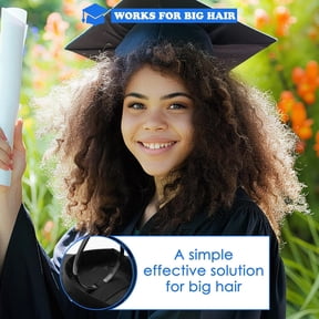 Graduation Cap Headband Insert