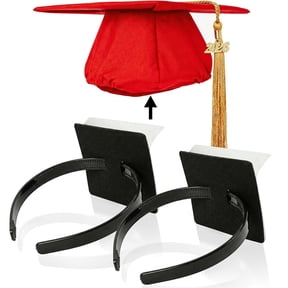 Graduation Cap Headband Insert