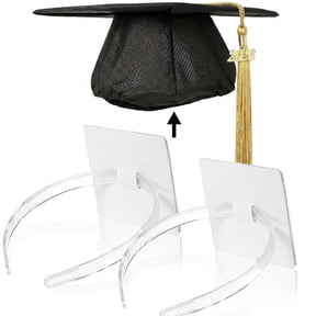 Graduation Cap Headband Insert