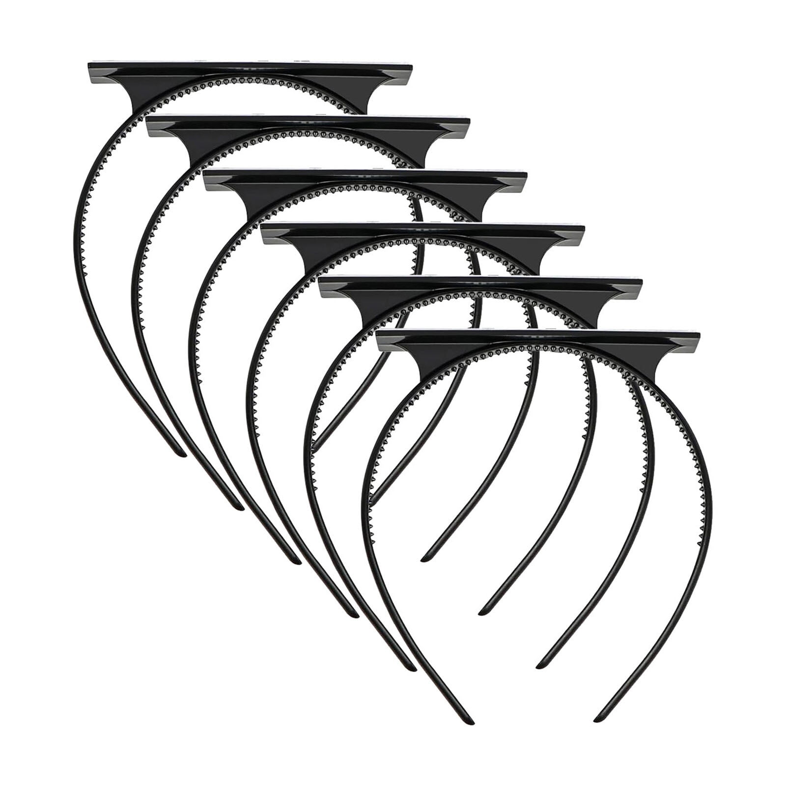 Graduation Cap Headband Secure Anti-Fall Graduation Cap Fastener Grad ...