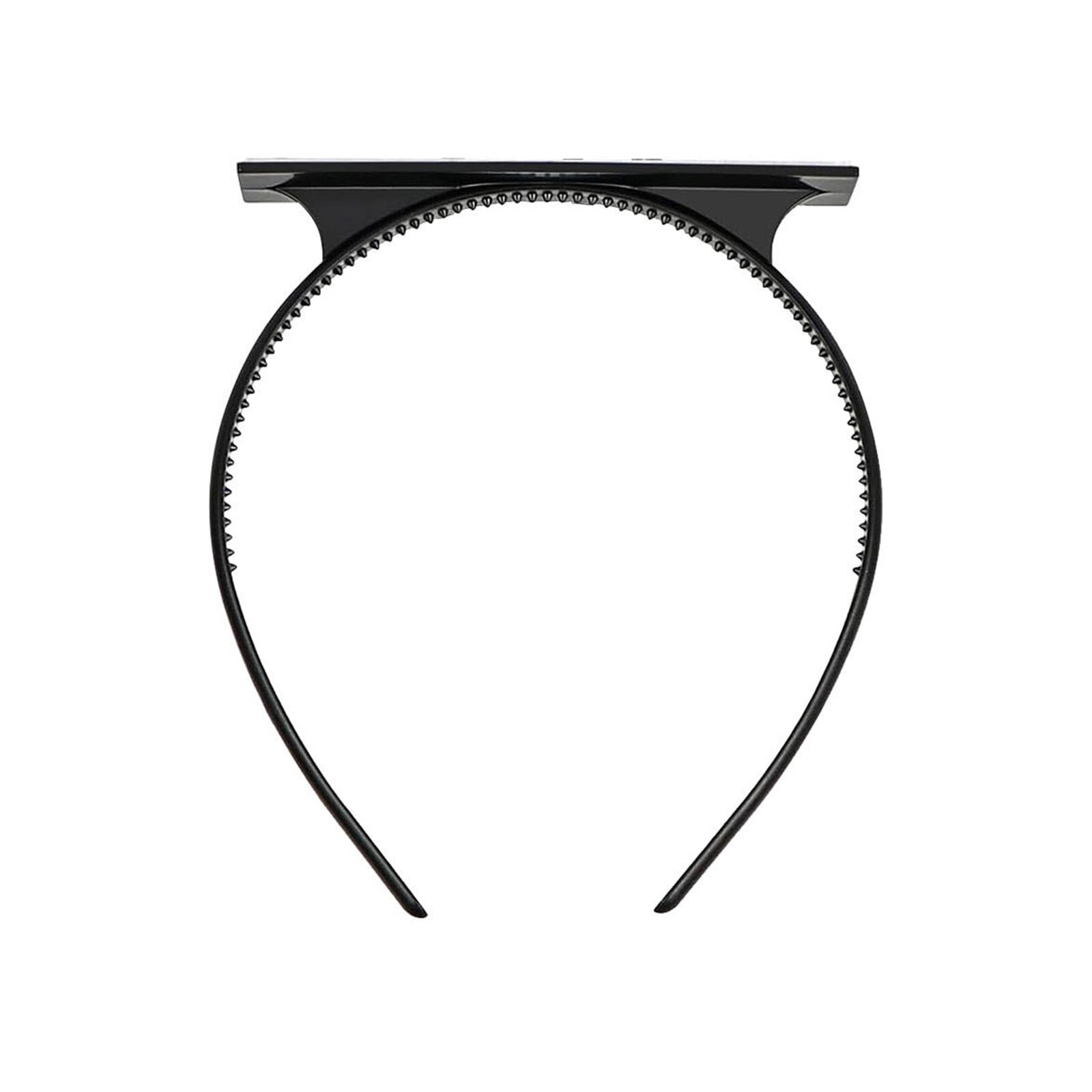 Graduation Cap Headband Secure Anti-Fall Graduation Cap Fastener Grad ...