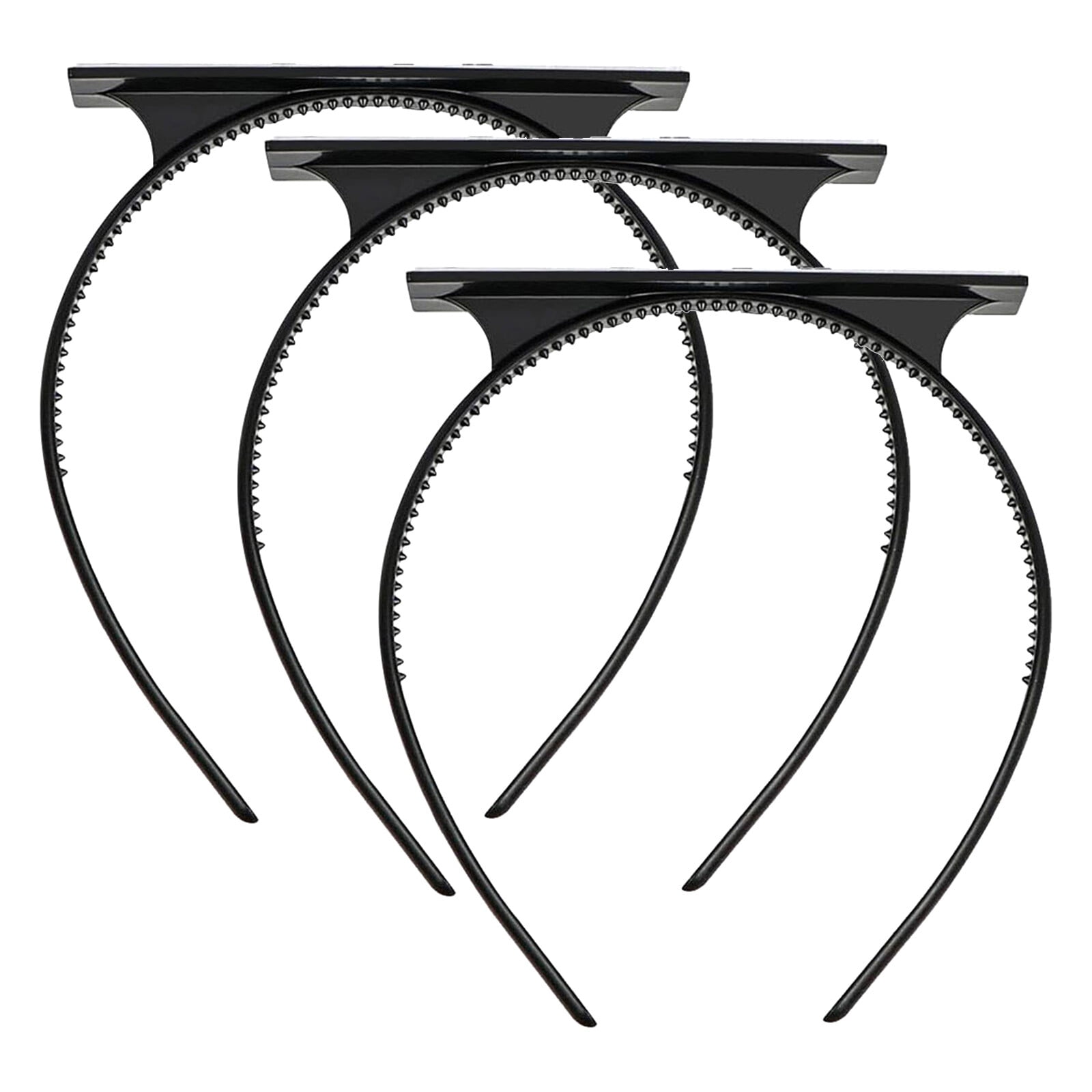 Graduation Cap Headband Secure Anti-Fall Graduation Cap Fastener Grad ...