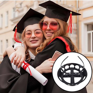 Graduation Cap Headband, Graduation Cap Inserts, Graduation Cap Holder ...