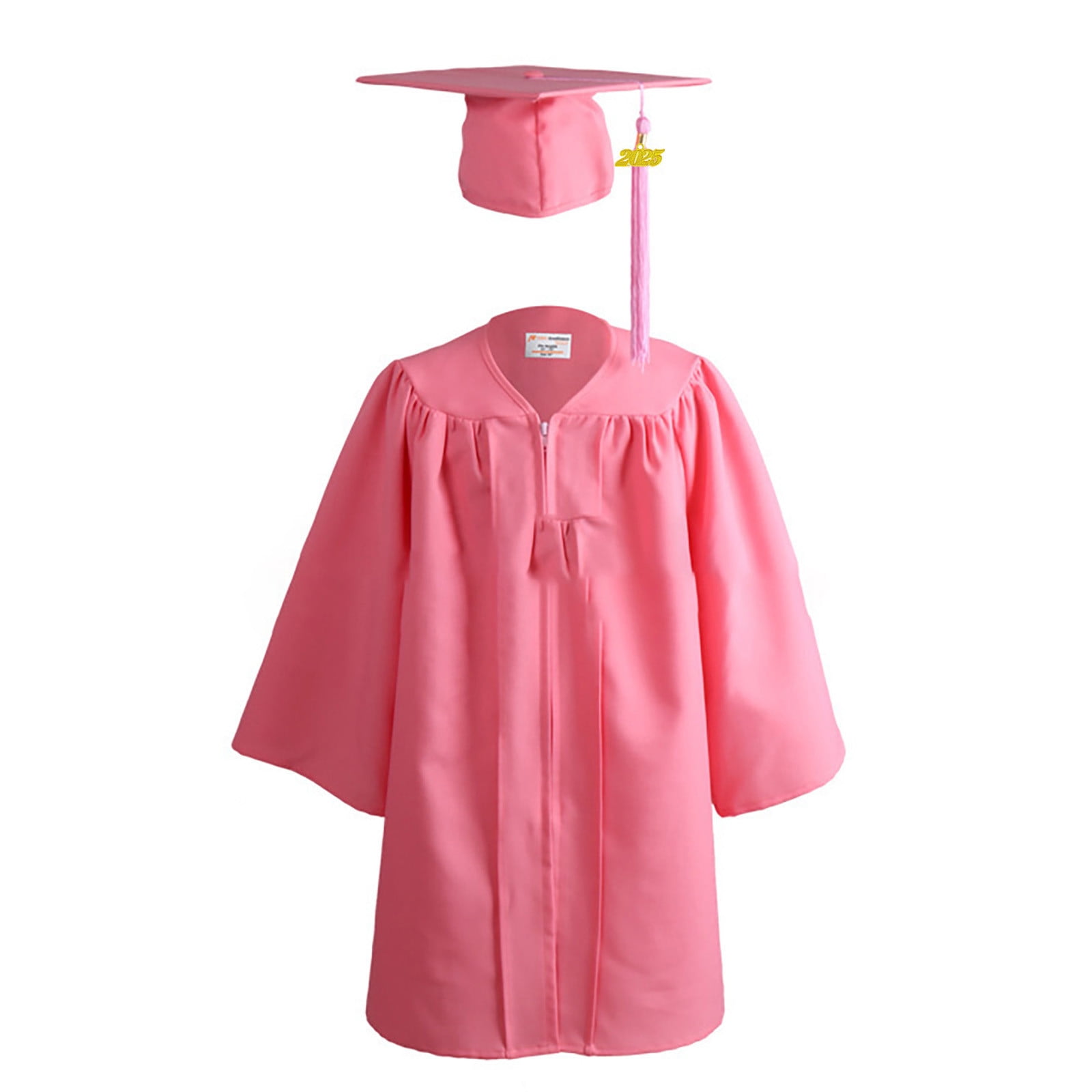 Graduation Cap Kindergarten Graduation Kids Graduation Cap and Gown ...