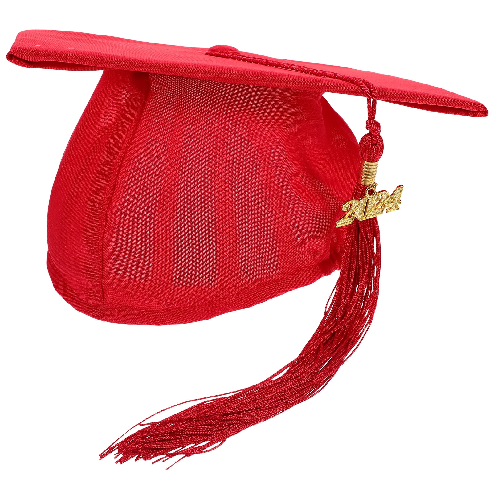 Graduation Cap Unisex Adult Graduation Cap Tassel Graduation Hat ...