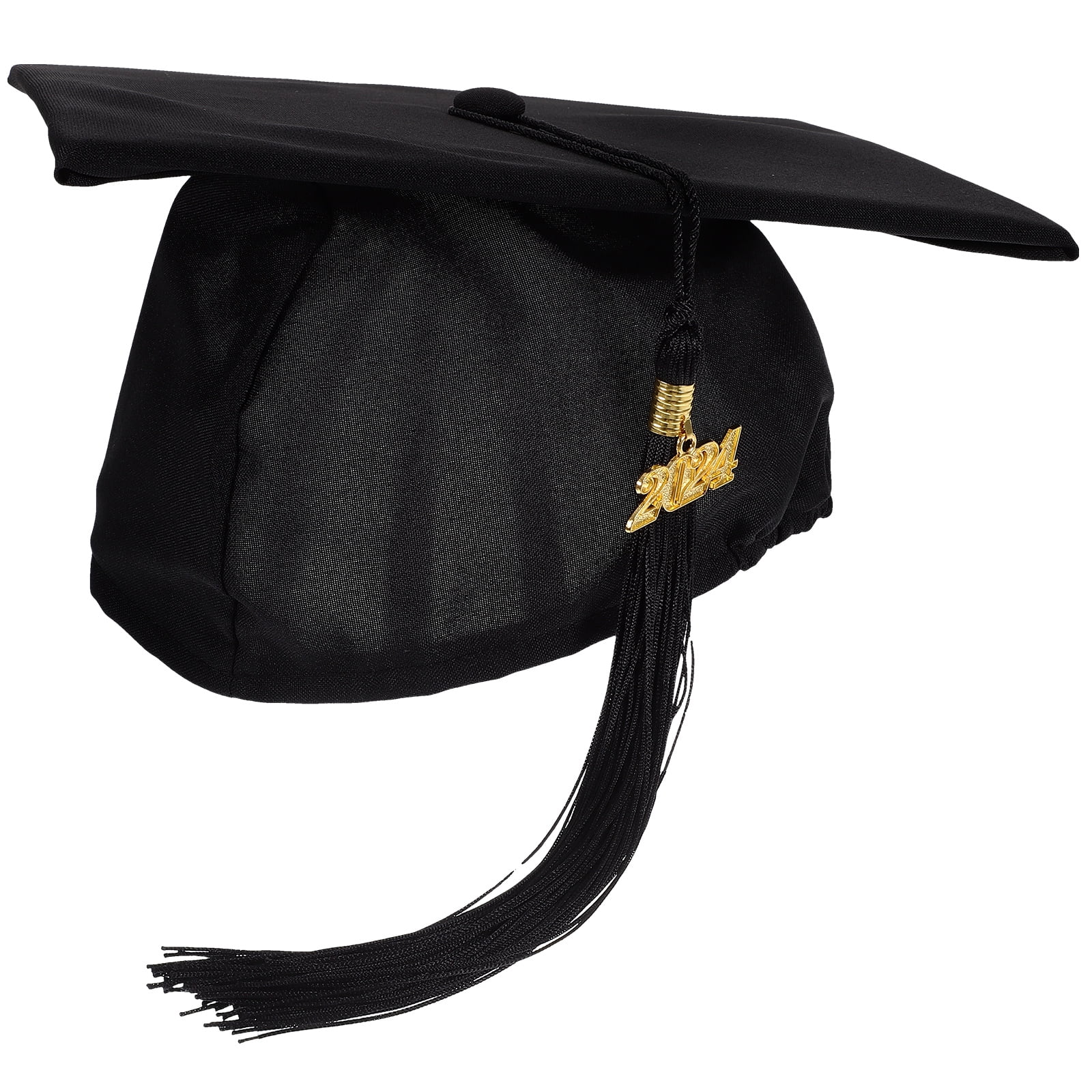 Graduation Cap Unisex Adult Graduation Cap Tassel Graduation Hat ...