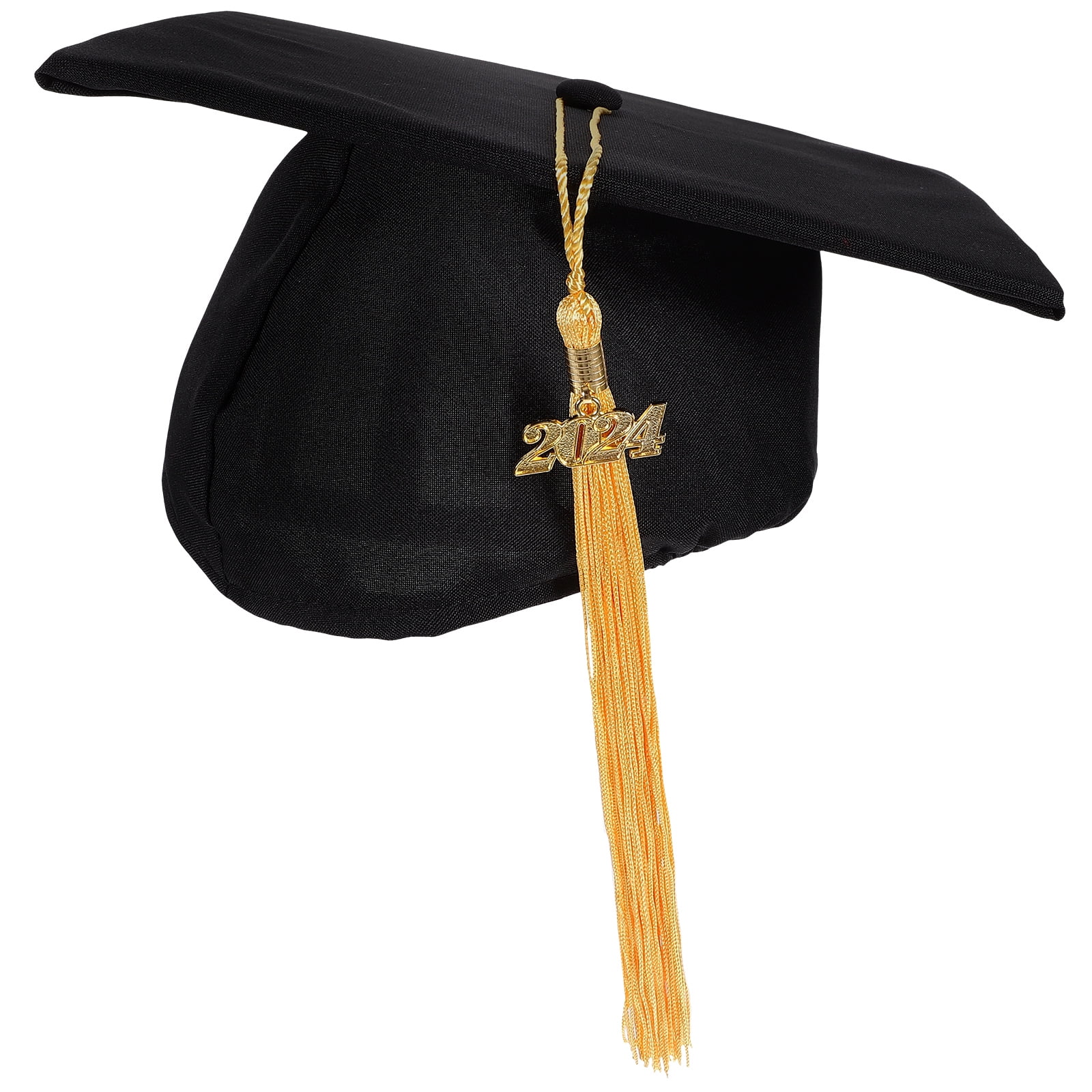 Graduation Cap Unisex Adult Graduation Cap Tassel Graduation Hat ...