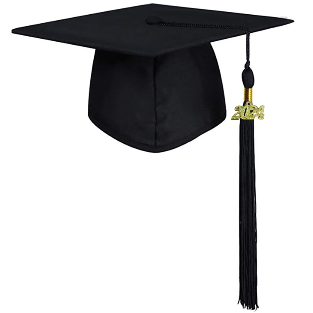 Graduation Caps Academic Mortar Board Roleplay Costume Graduation ...