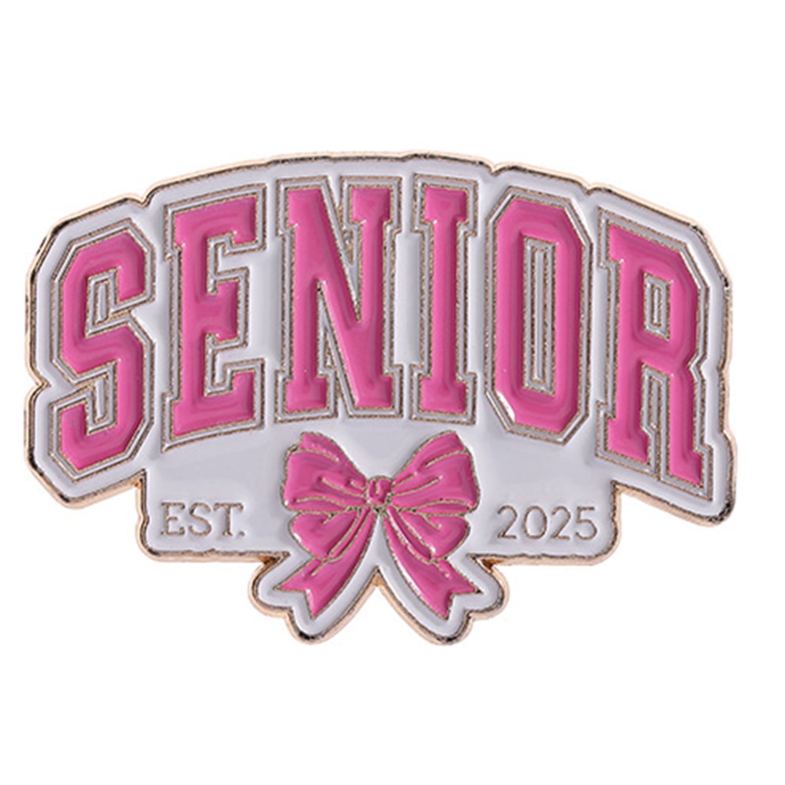 Graduation Caps Brooch Set Elegant Alloy Hat Lapel Pins Graduation Hat ...