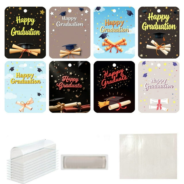 Graduation Cards Creative Graduation Money Holder 2025 Graduation Cards ...