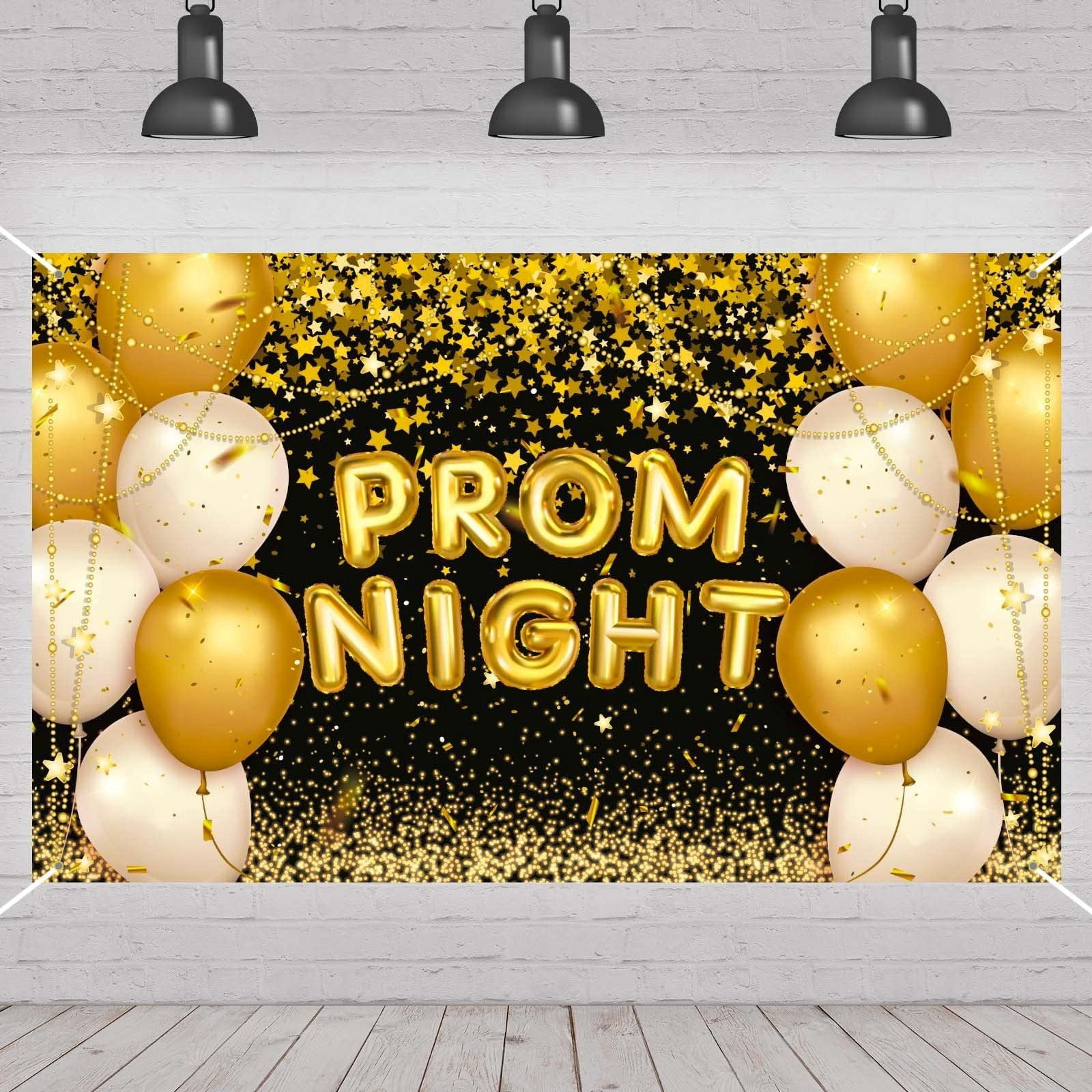 Graduation Celebration Banner Class of 2025 Congrats Banner, 72 Inch ...