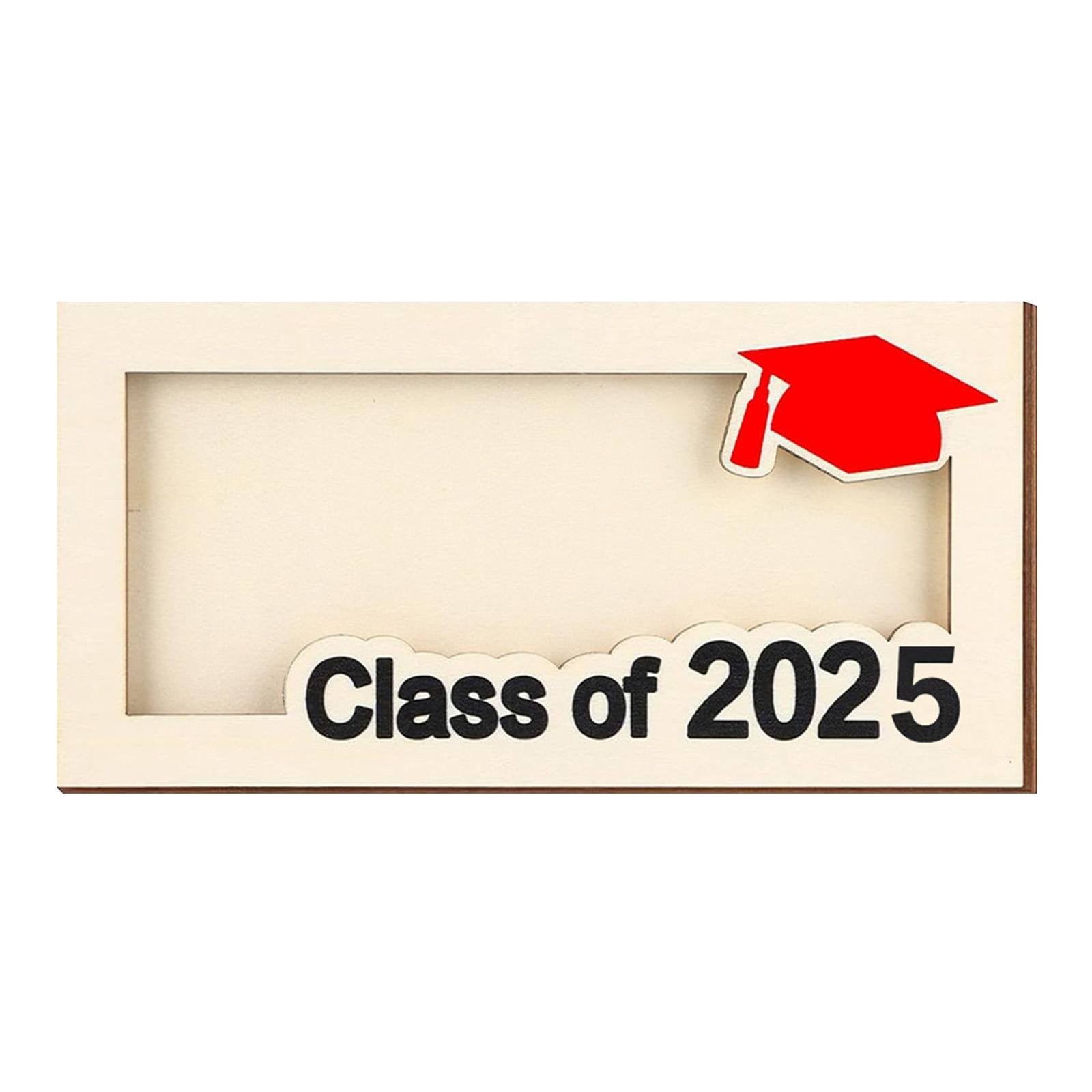 Graduation Class of 2025 Money Gift Holder, Ongmies Graduation Class of ...