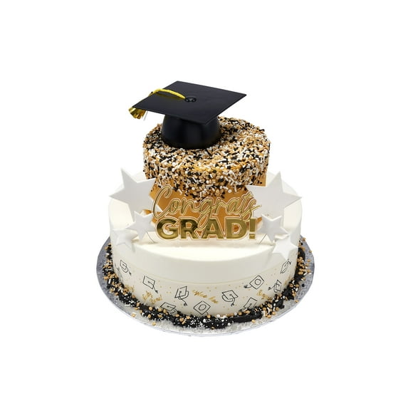 Graduation Cake