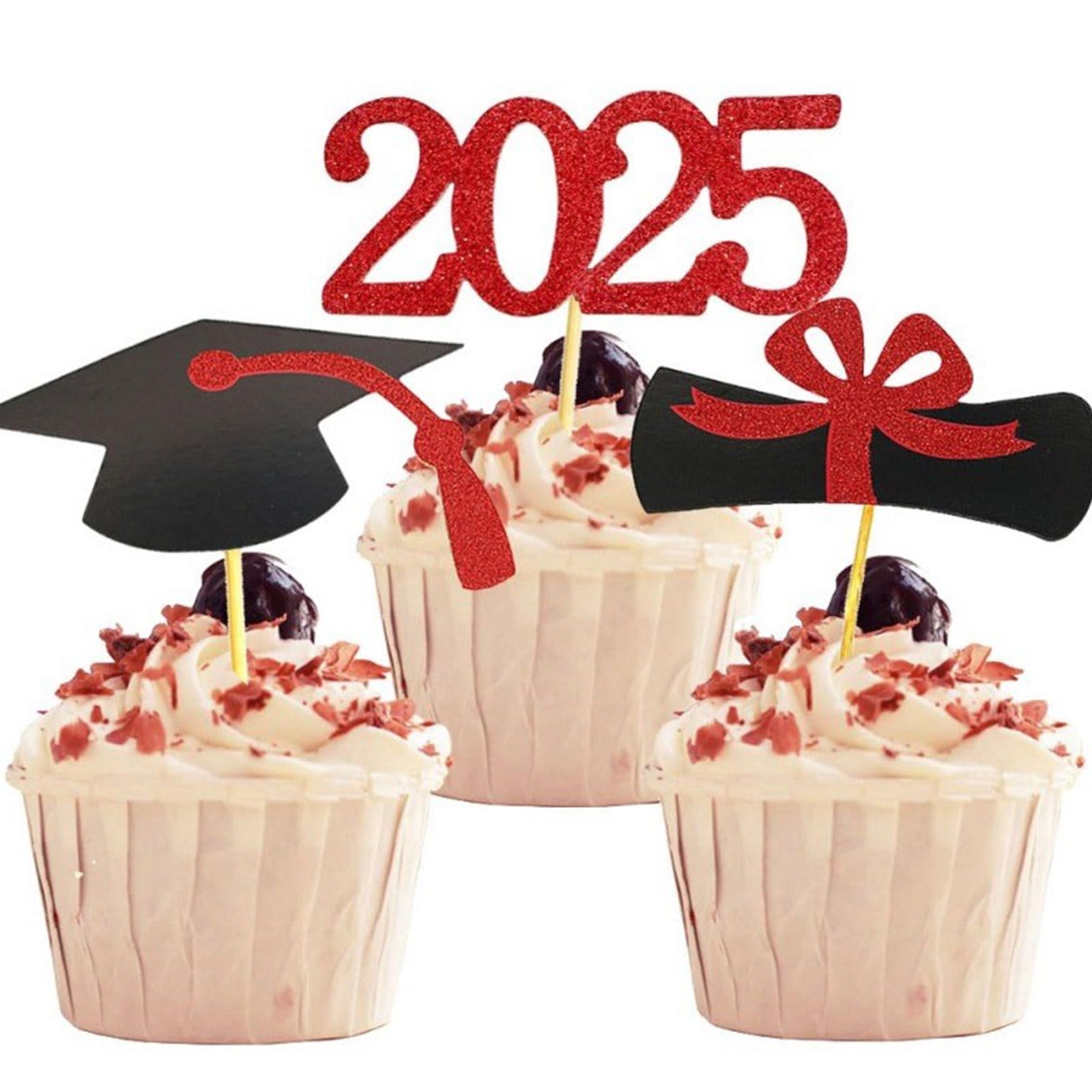 Graduation Clearance! Graduation Decorations 2025 deals Graduation ...