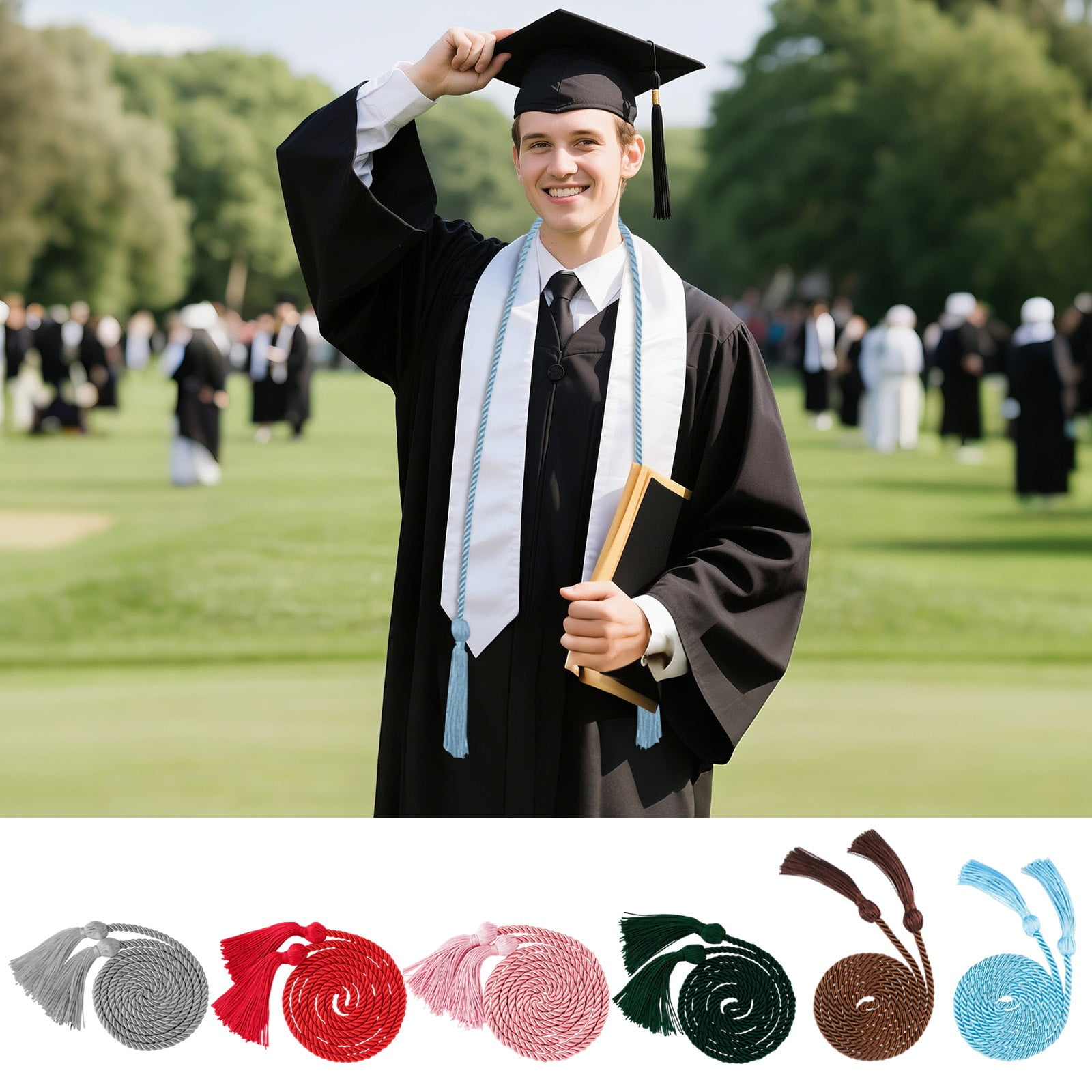 Graduation Clearance! Graduation Decorations 2025 deals Graduation ...