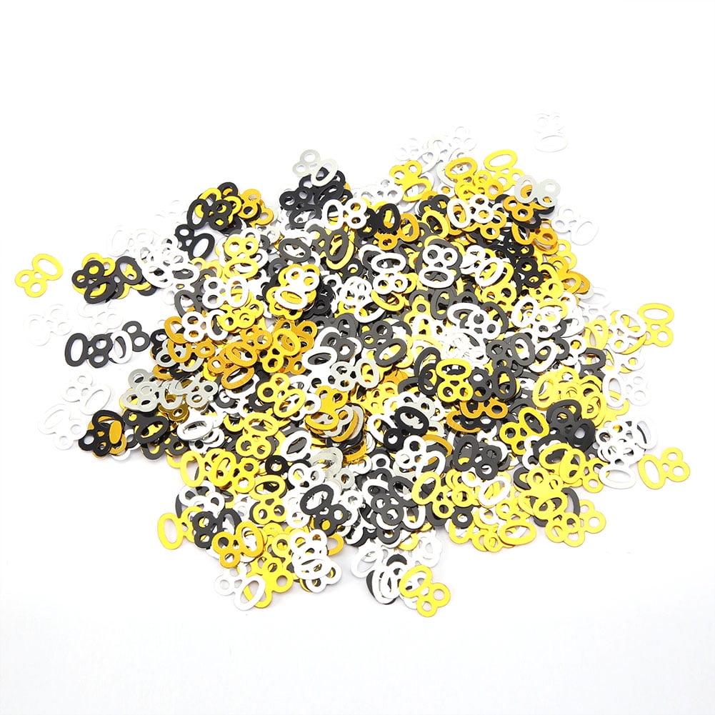 Rewera Graduation Confetti, Graduation Party Graduation Decorations Of ...