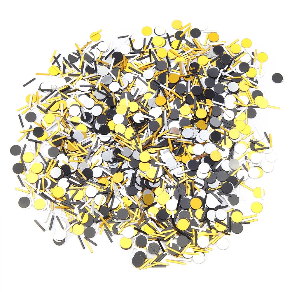 Rewera Graduation Confetti, Party Graduation Decorations Of Confetti ...