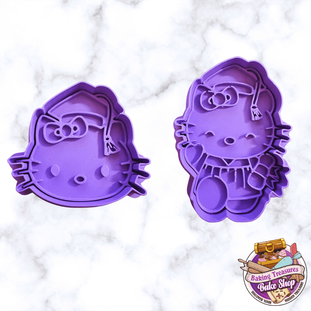 Graduation Cookie Cutters and Stamp - Walmart.com