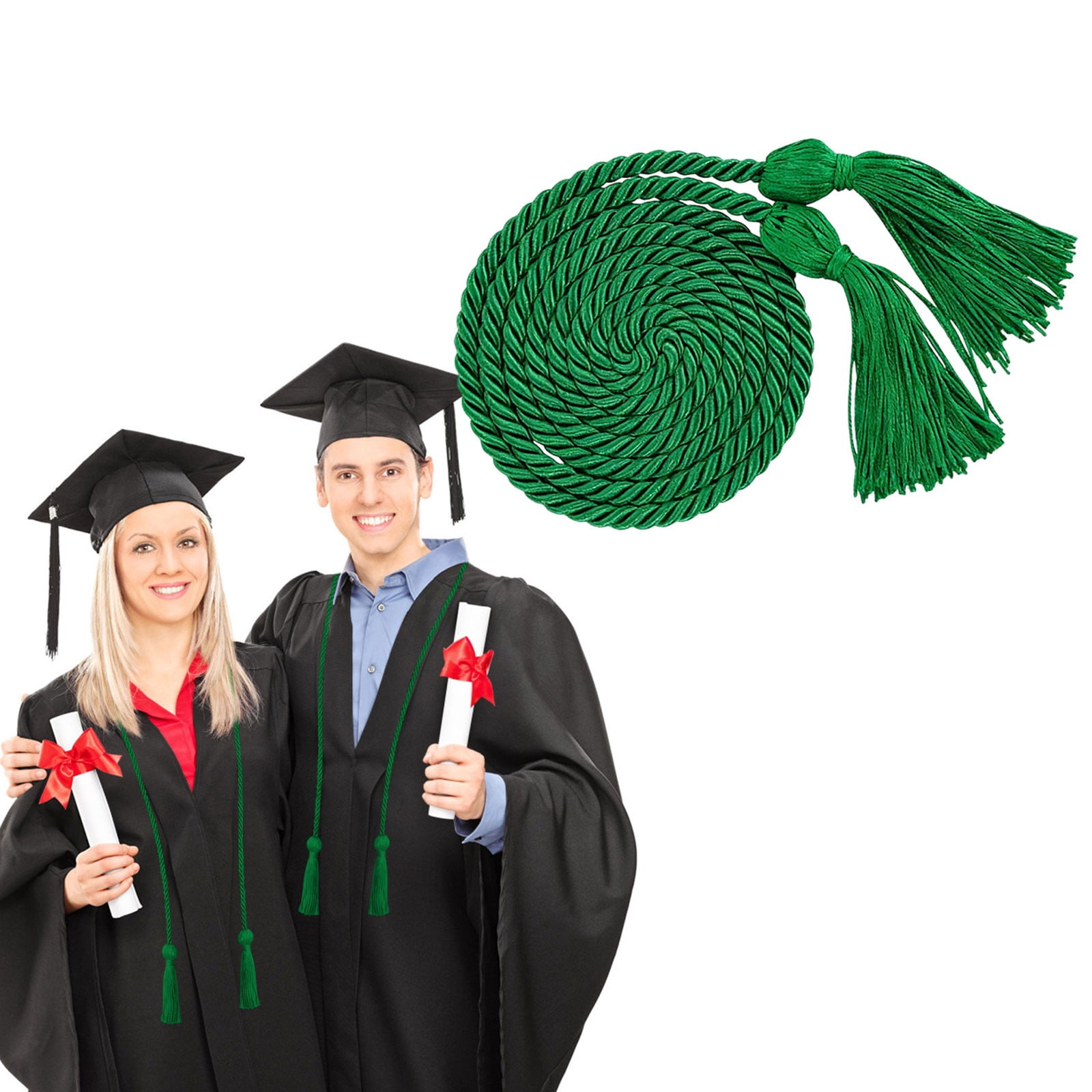 Graduation Cords 2026,Graduation Honor Cord with Tassel Graduation ...