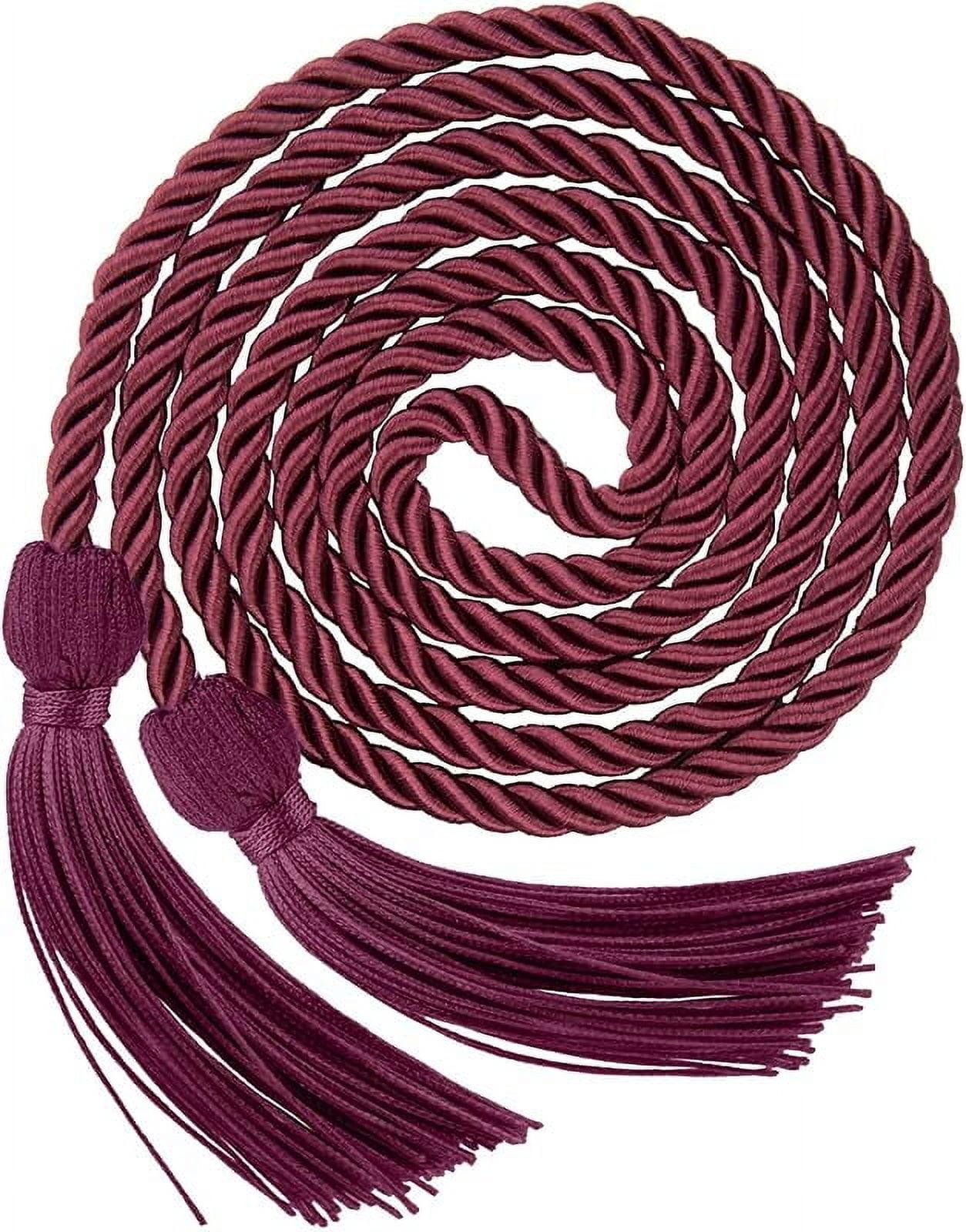 Graduation Cords, Graduation Honor Cords, Gold Honor Cords, 2025 ...