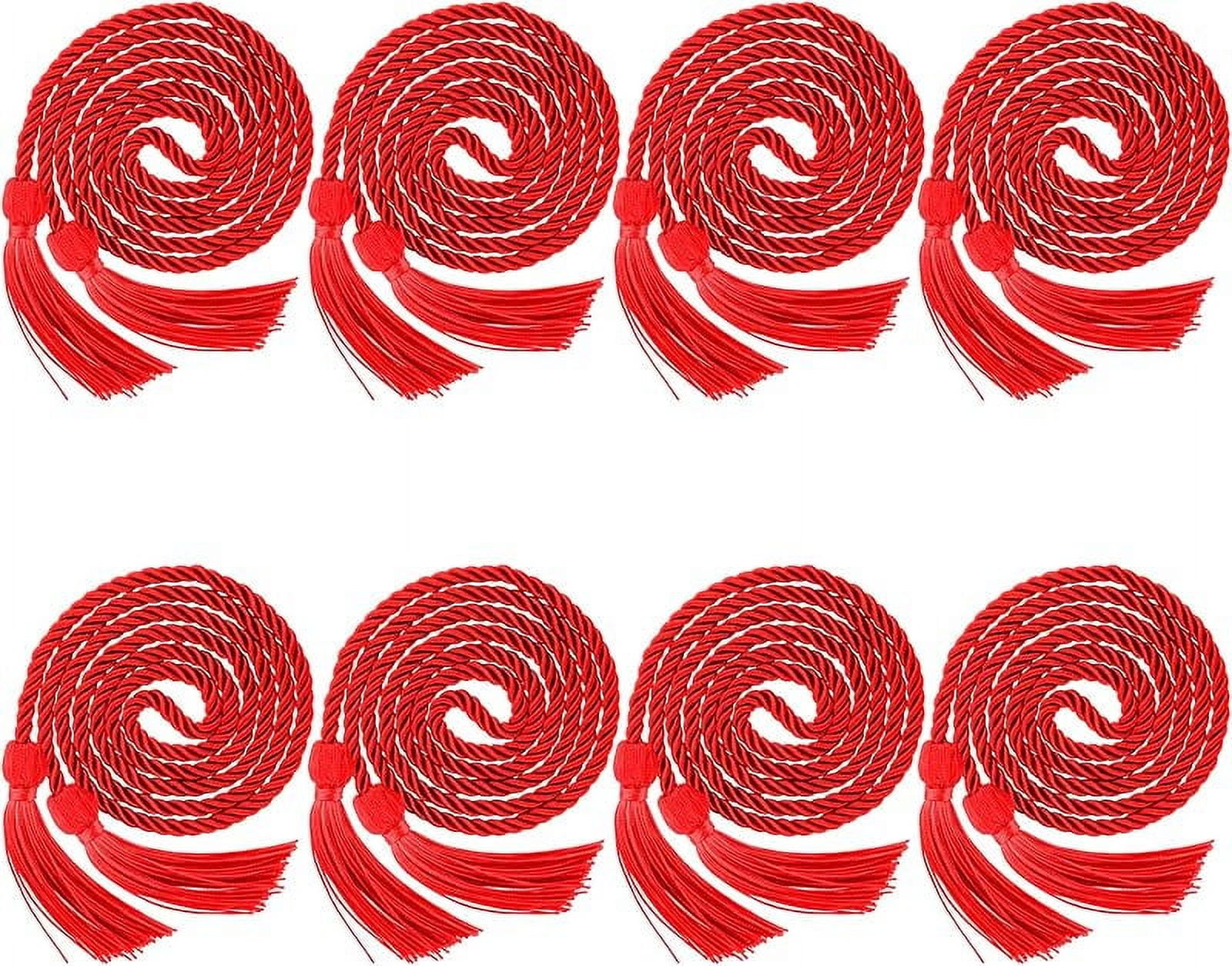 Graduation Cords, Graduation Honor Cords, Gold Honor Cords, 2025 ...