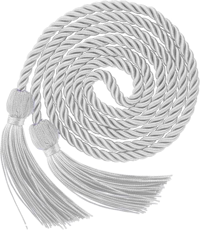 Graduation Cords, Graduation Honor Cords, Gold Honor Cords, 2025 ...