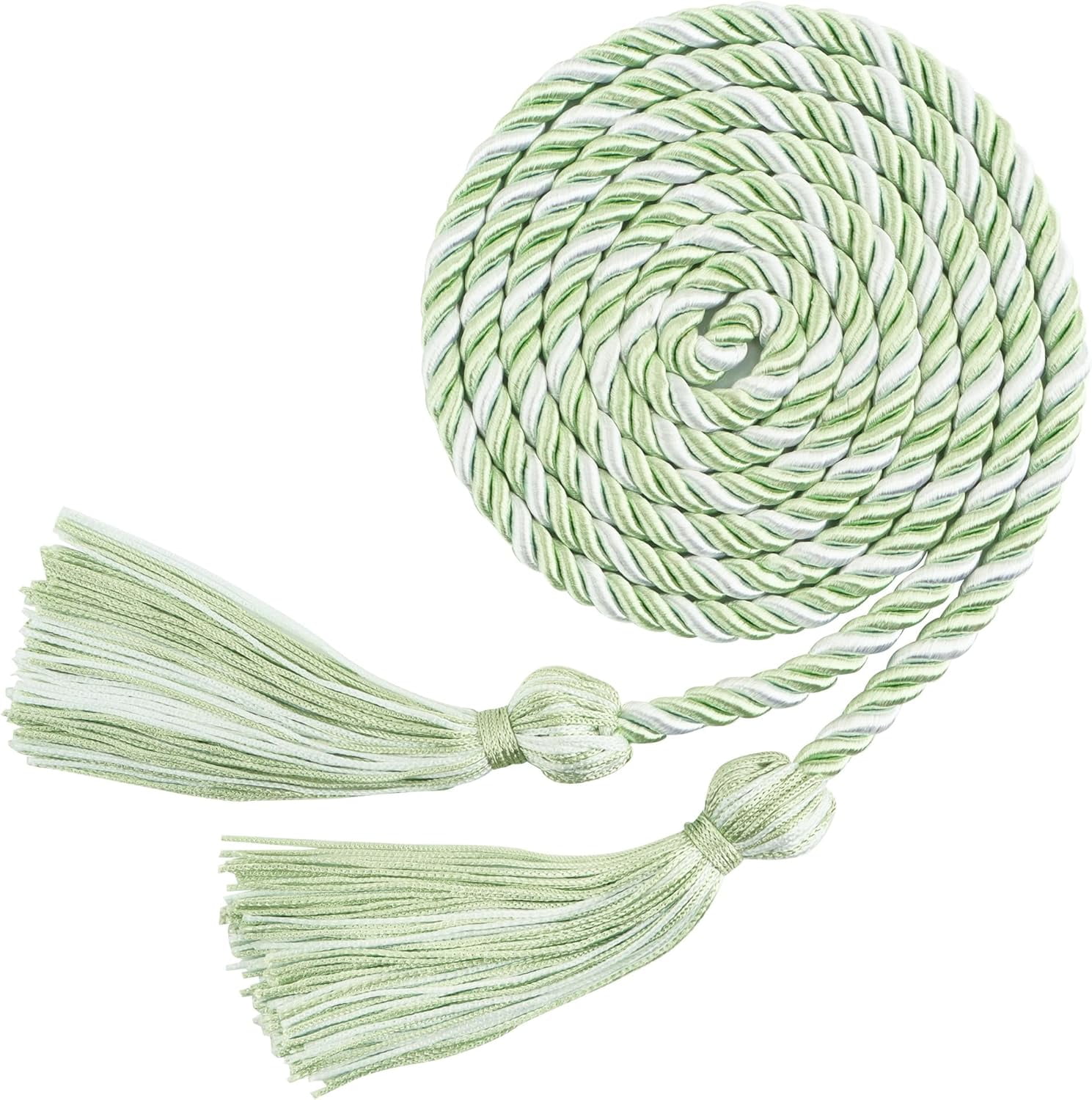 Graduation Cords Honor Cord Graduation with Tassel 2025 for Graduation ...