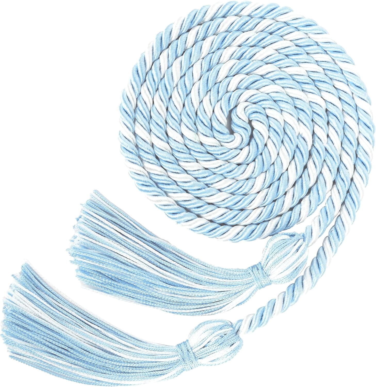 Graduation Cords Honor Cord Graduation with Tassel 2025 for Graduation ...