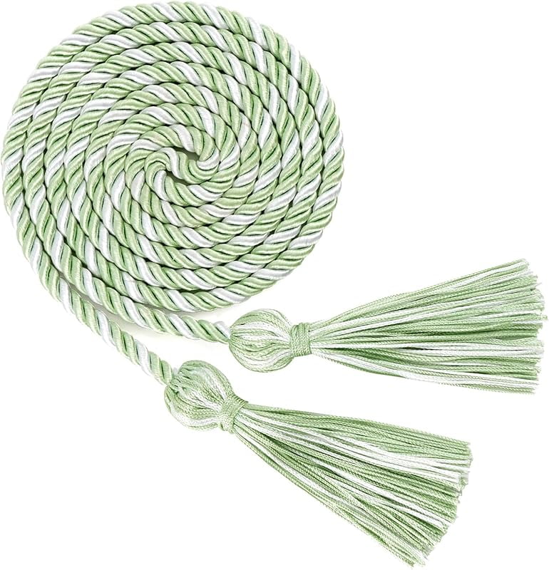 Graduation Cords, Pink Graduation Honor Cords for Graduation 2025, Grad ...