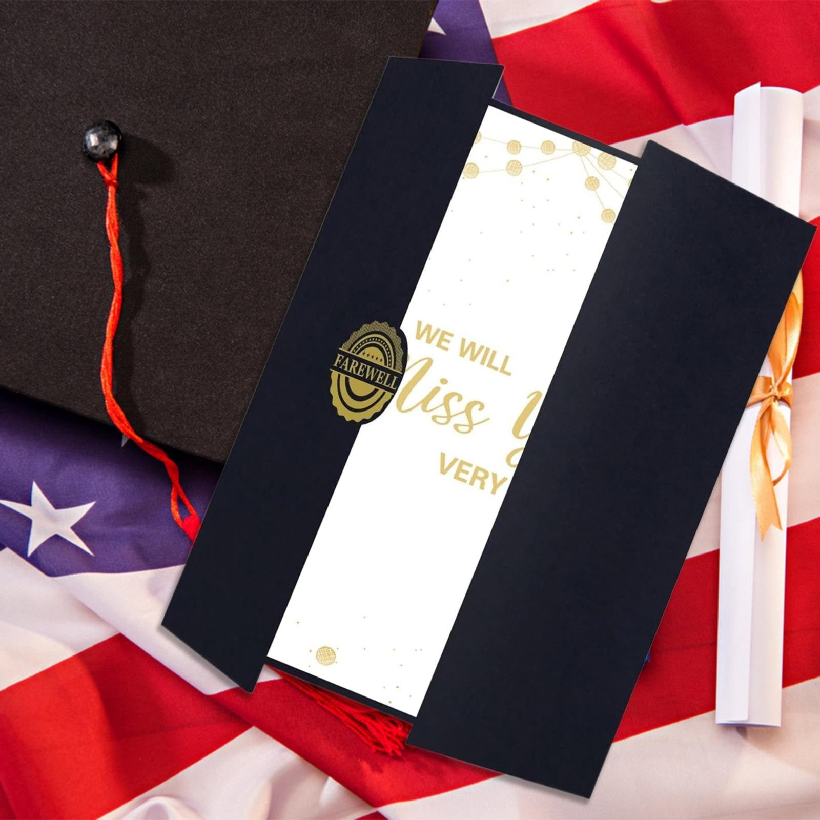 Graduation Couples Photo Album, Scrapbook Kits For Adults, Graduation ...