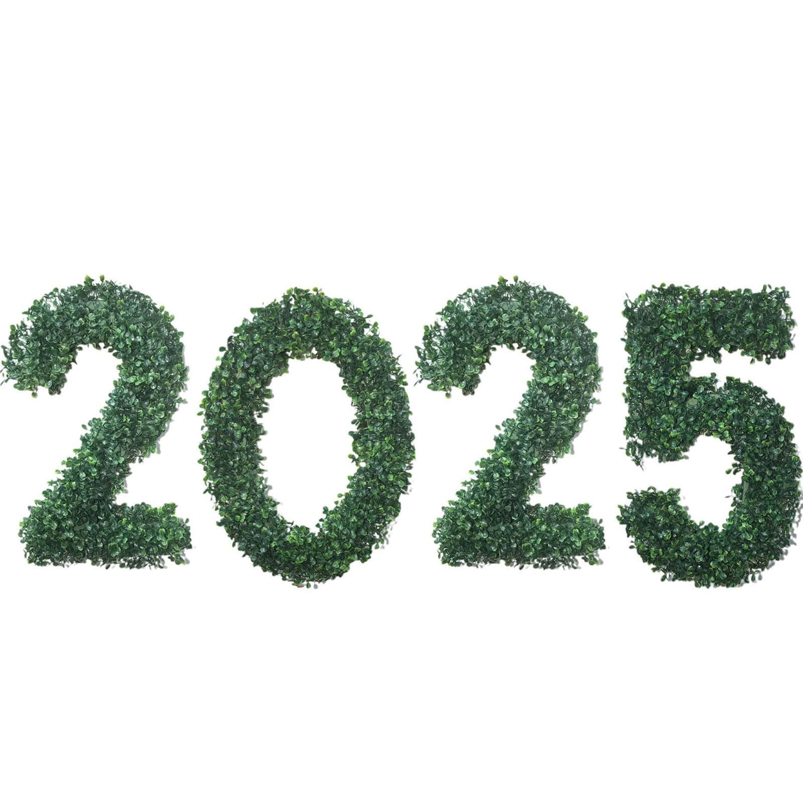 Graduation Decor Botanical Sign, Outdoor Indoor Welcome Banner, Rustic ...